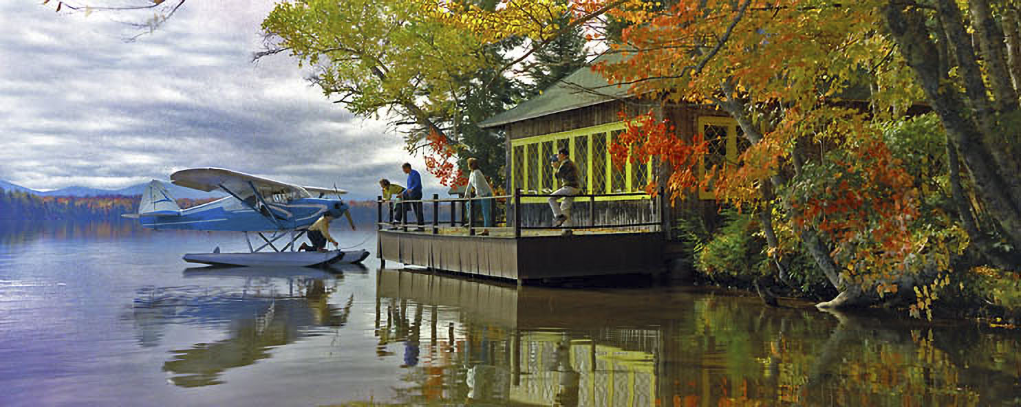 Neil Montanus: The Photographer Who Shot the Most Kodak Coloramas ...