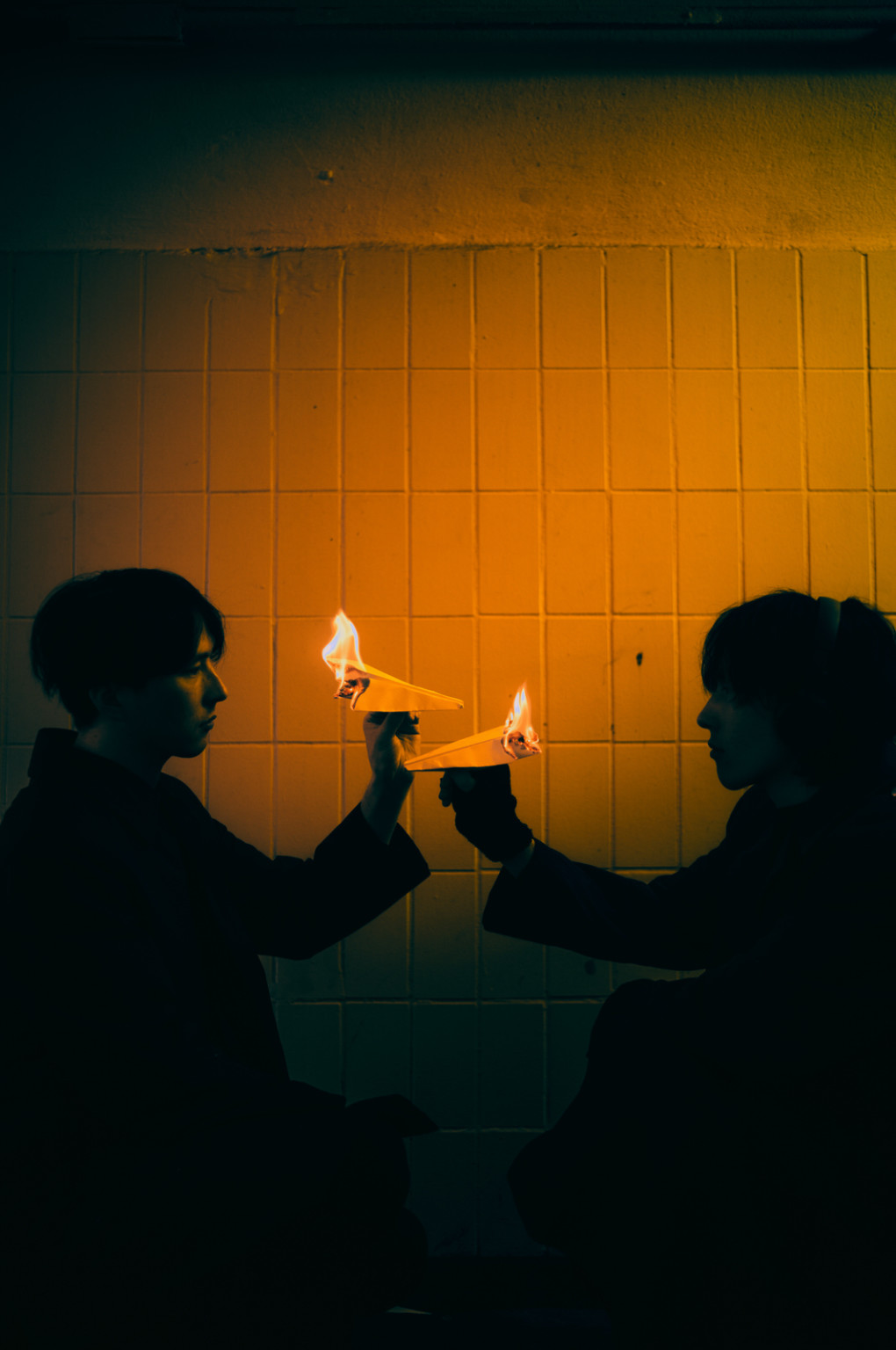 Photographer Leverages Vivid Colors to Convey a Visceral Vibe | PetaPixel