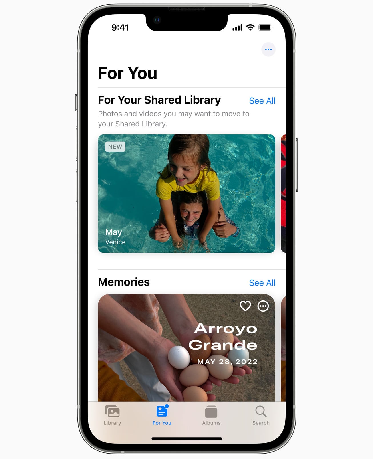 Apple iOS 16 Enhances the Intelligence of its Camera | PetaPixel