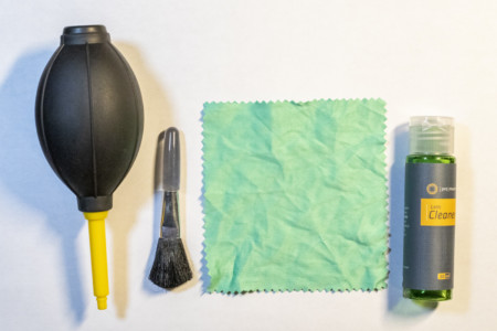 How to Clean a Camera Lens | PetaPixel