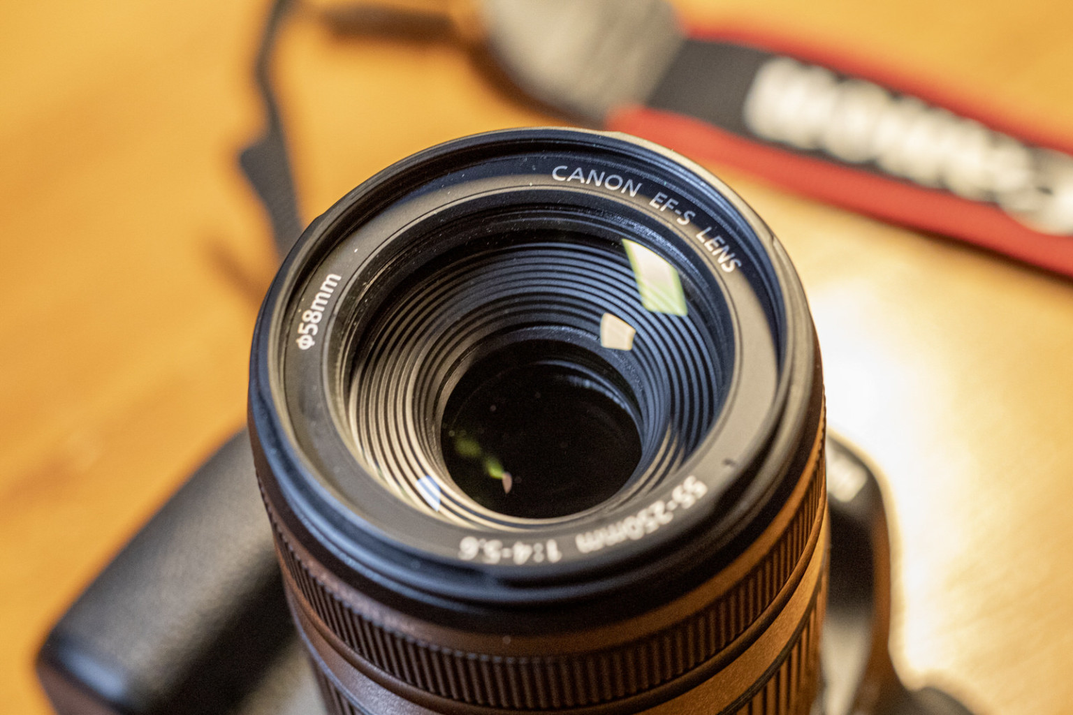How to Clean a Camera Lens | PetaPixel