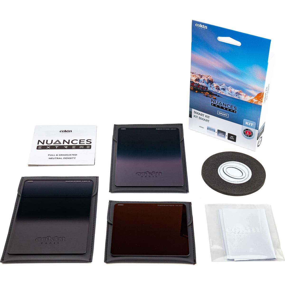 The Best ND Filters You Can Buy in 2025 | PetaPixel