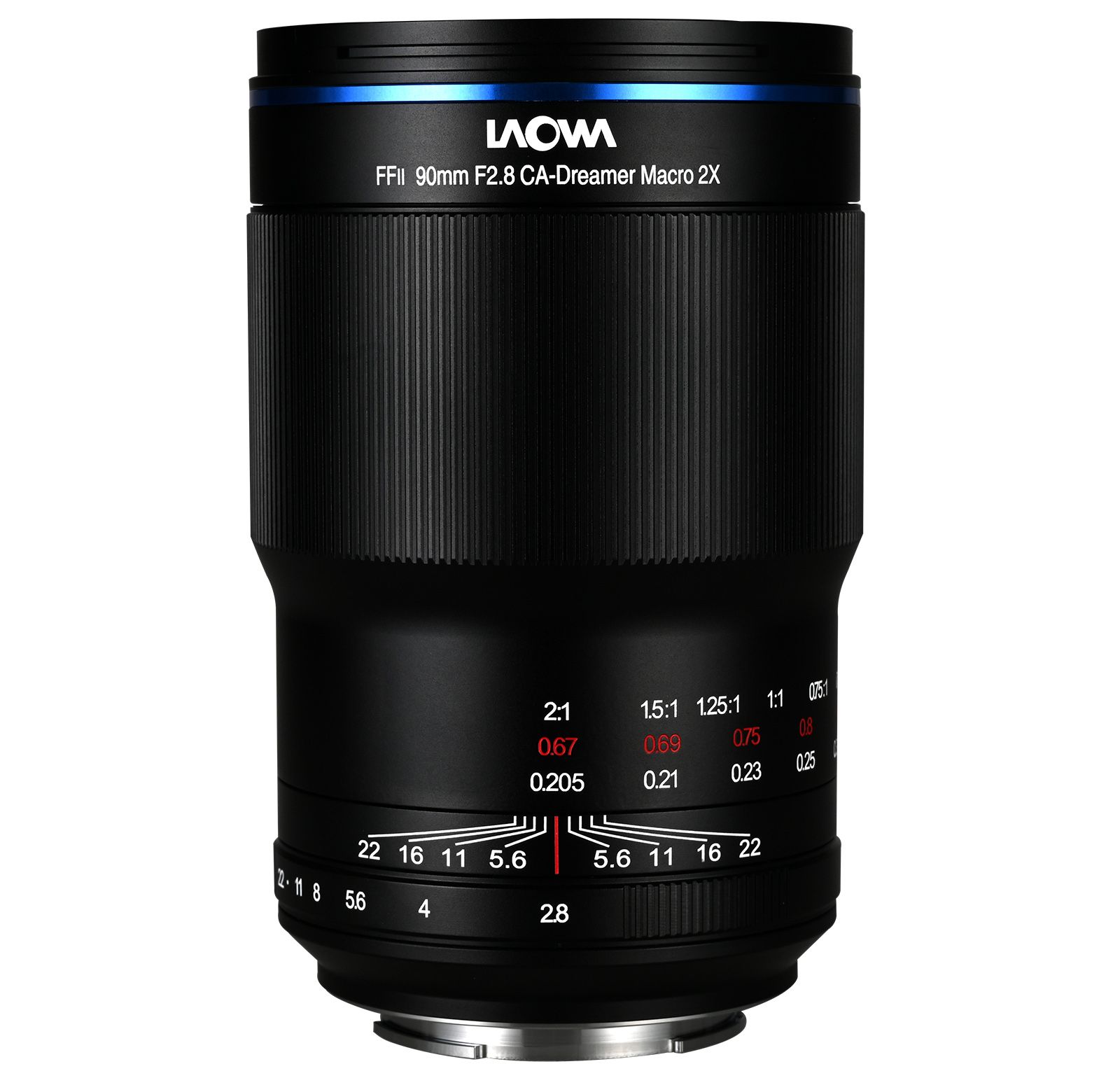 Venus Optics Unveils 90mm f/2.8 2x Ultra Macro for Full Frame ...