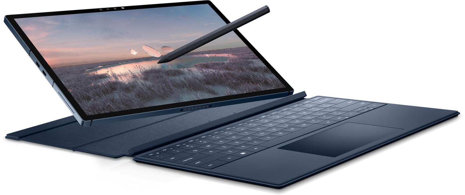 Dell Launches Upgraded XPS 13 Laptop and a New Two-In-One | PetaPixel