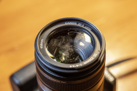 How to Clean a Camera Lens | PetaPixel