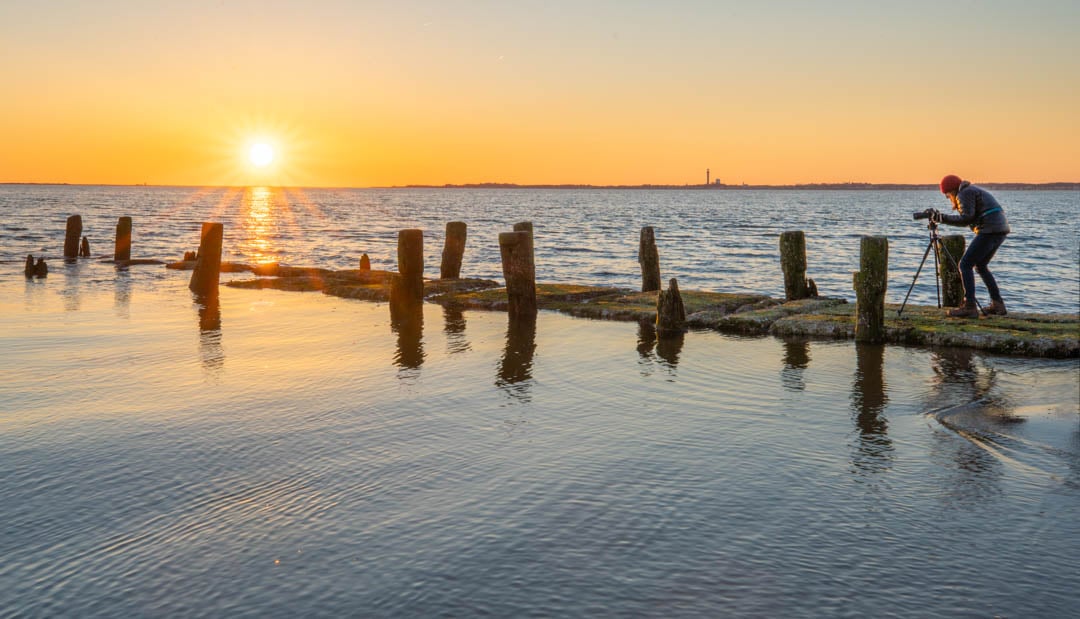 Leading Lines in Photography: A Complete Guide | PetaPixel