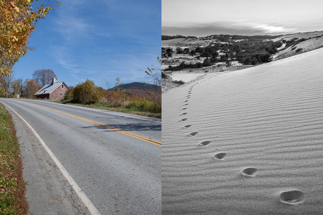 Leading Lines in Photography: A Complete Guide | PetaPixel