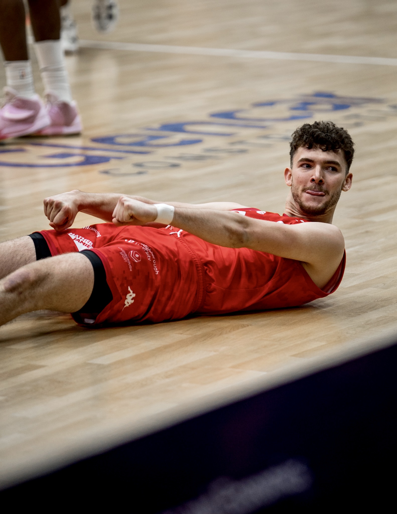 Photographer Shares His Techniques to Get Unique Sports Images | PetaPixel