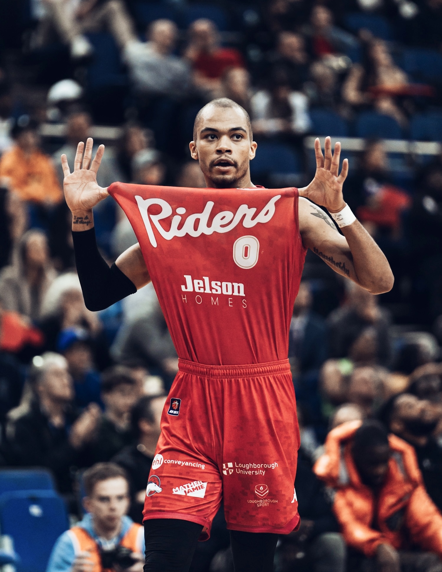 Photographer Shares His Techniques to Get Unique Sports Images | PetaPixel