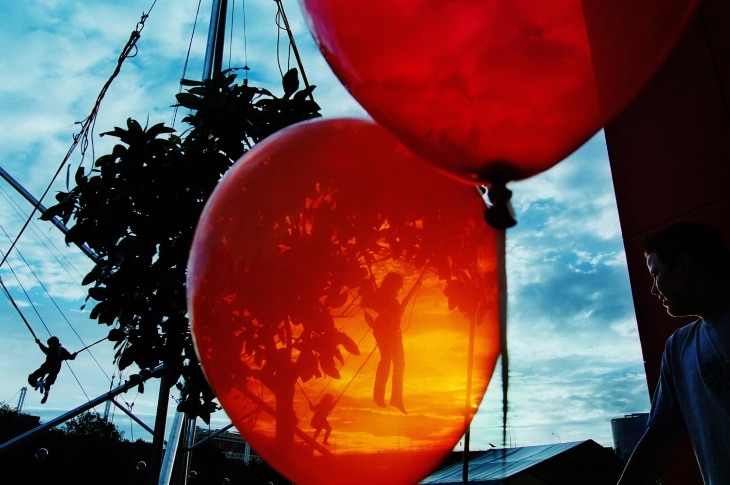 Magnum Has Launched its First NFT Collection | PetaPixel