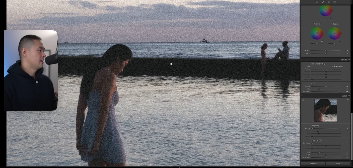 How To Edit Digital Images to Look Like They Were Shot on Film | PetaPixel