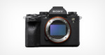 Sony Updates Alpha 1 with 8K 4:2:2 10-bit Recording and Lossless RAW ...