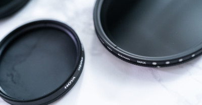 The Best ND Filters You Can Buy in 2025 | PetaPixel