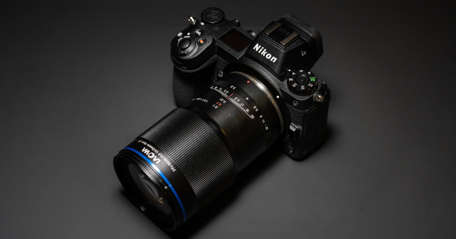 Venus Optics Unveils 90mm f/2.8 2x Ultra Macro for Full Frame ...