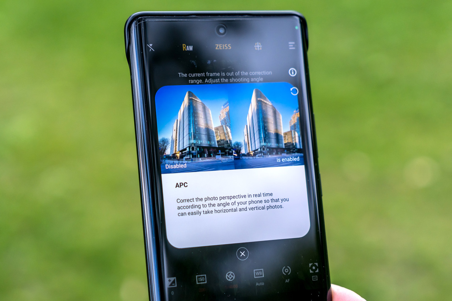 Vivo X80 Pro Smartphone Review: Modest, Incremental Improvements ...