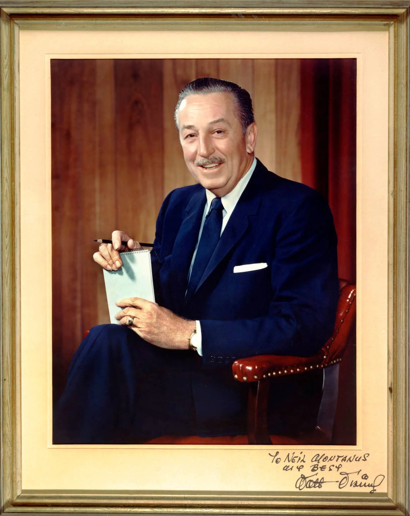 Neil Montanus: The Photographer Who Shot the Most Kodak Coloramas ...
