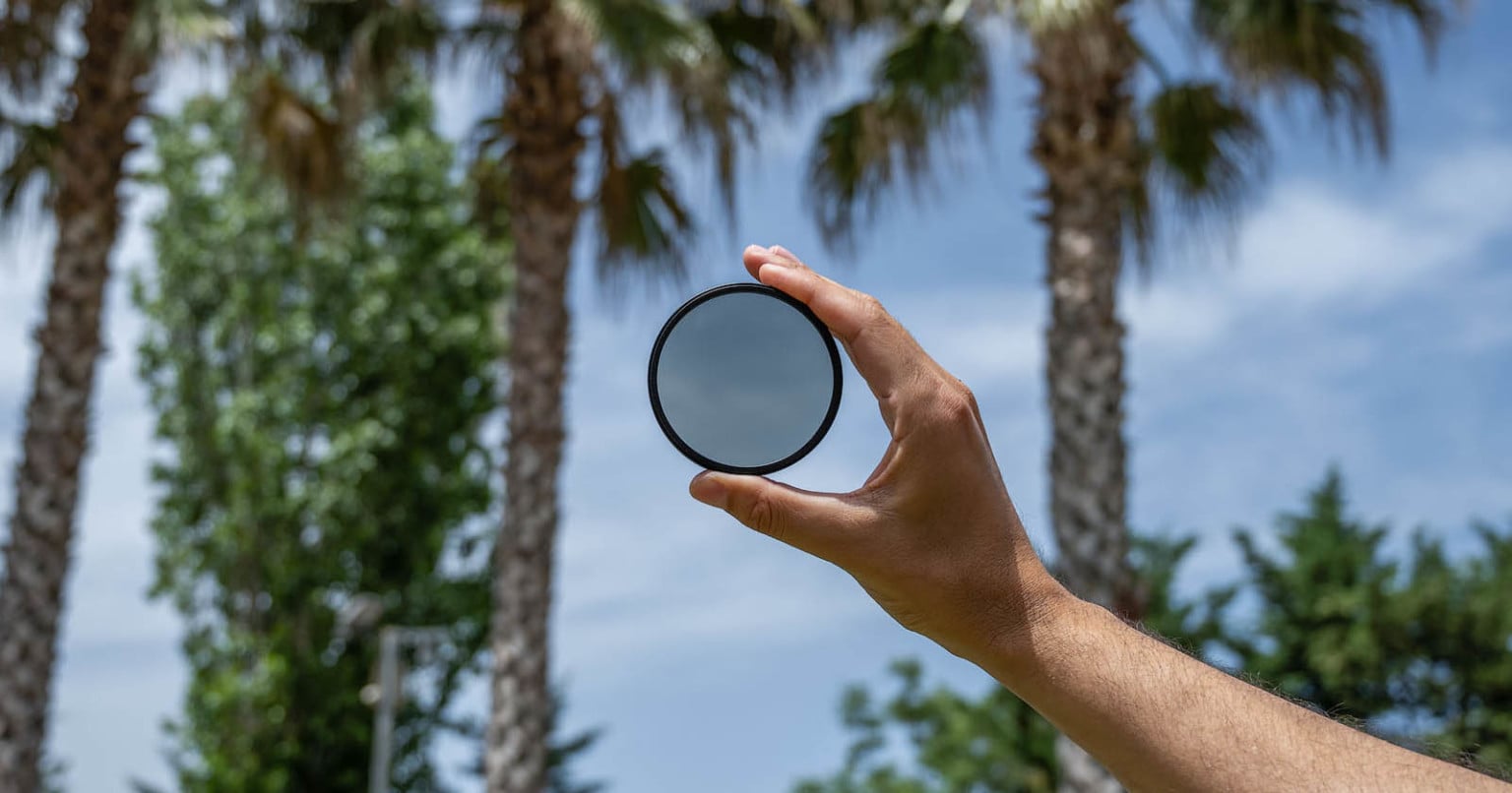 CPL Filter: Why, When, and How to Use a Circular Polarizer | PetaPixel