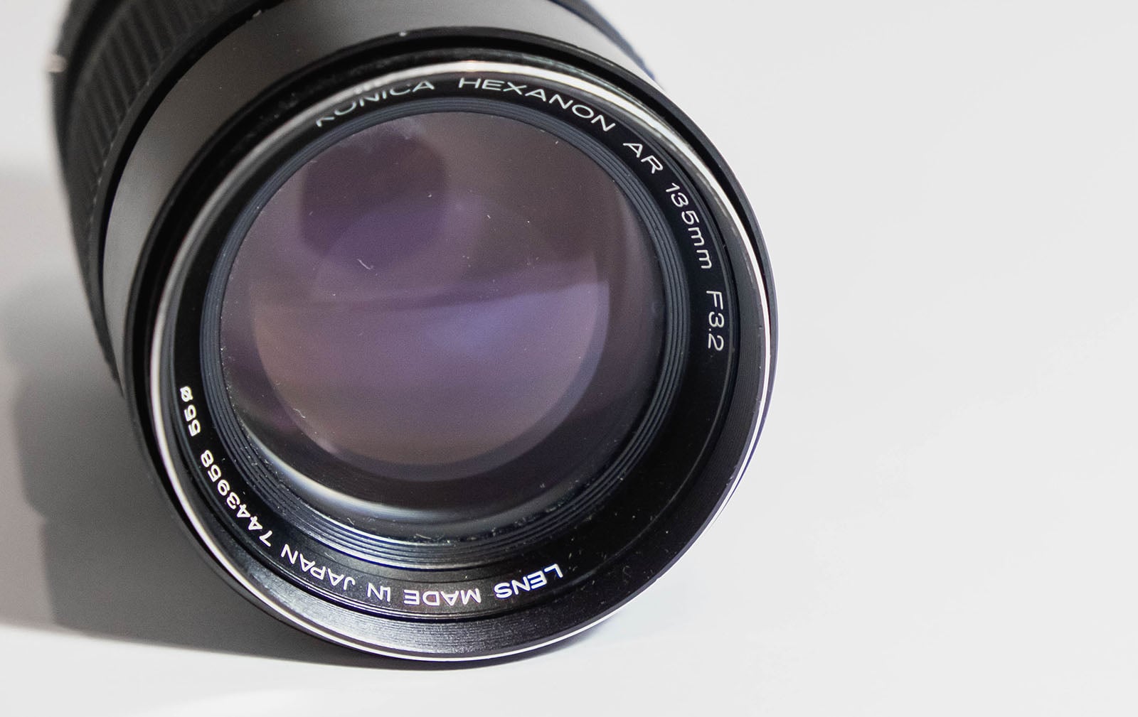 How to Clean a Camera Lens | PetaPixel