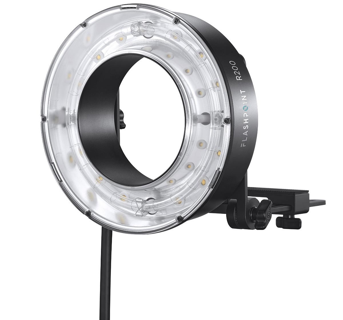 Godox’s New R200 Ring Flash is a Lighter, Lower-Power Alternative ...