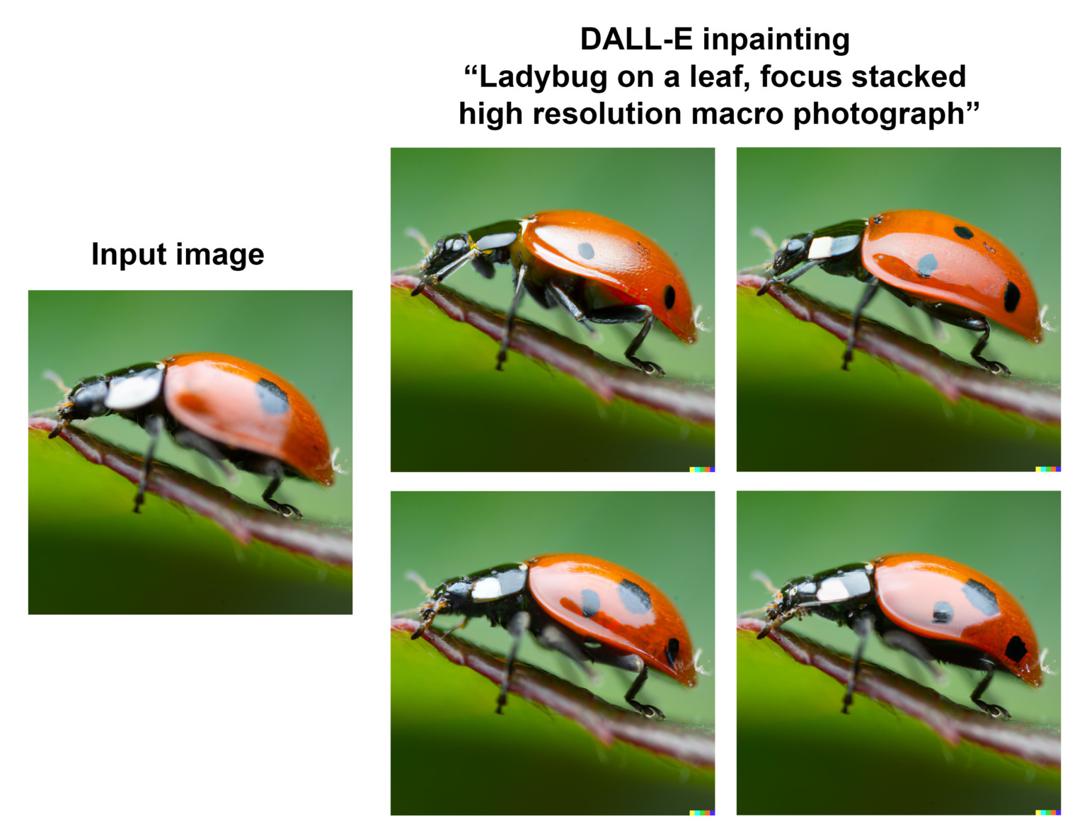 Photographer Uses DALL-E 2 AI to Make a Blurry Photo Sharp | PetaPixel