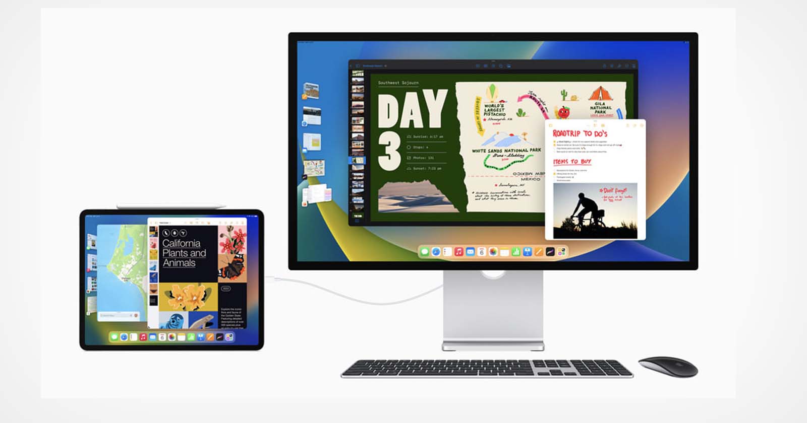 Apple iPadOS 16 Makes the Tablet More Like a Desktop Computer | PetaPixel