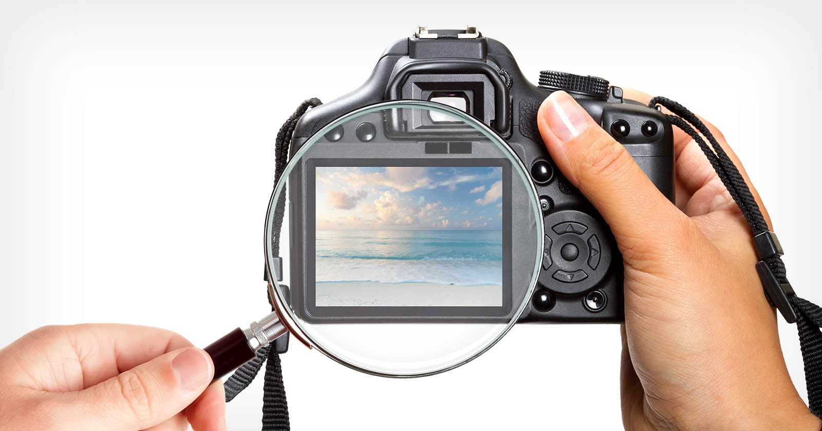 Image Quality Is More Than Megapixels PetaPixel