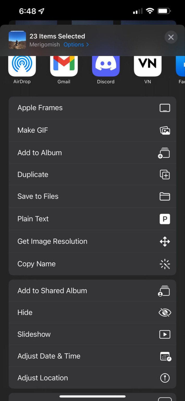 How to Transfer Photos from iPhone to Computer in 2025 | PetaPixel