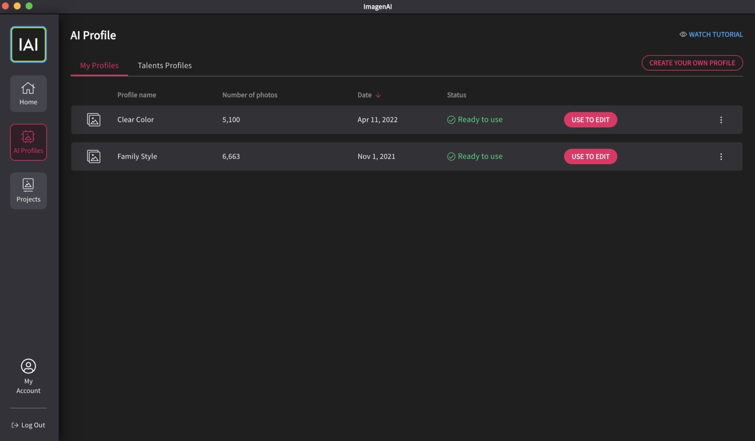 Update to AI Photo Editor Imagen Improves UX and Workflow | PetaPixel