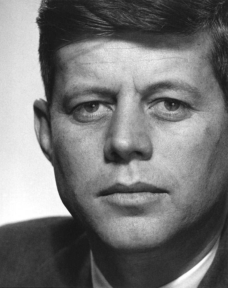 Philippe Halsman: American Portrait Photographer to the Stars | PetaPixel