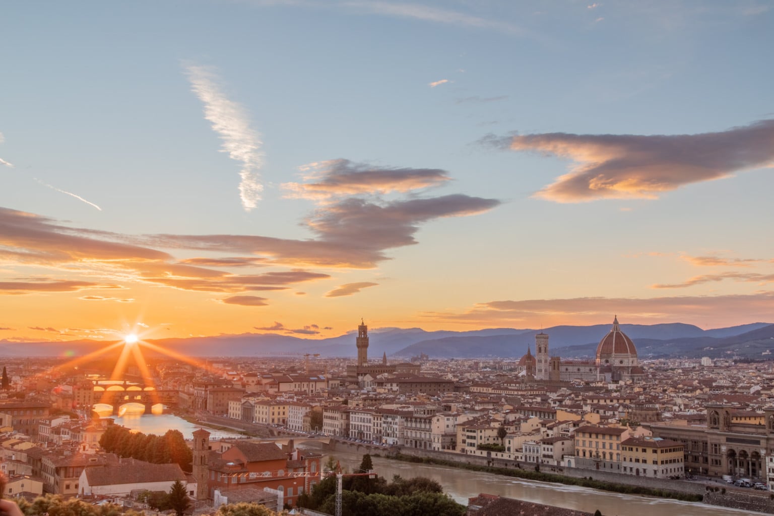 Golden Hour: When Sunlight is Warm and Photos are Magical | PetaPixel
