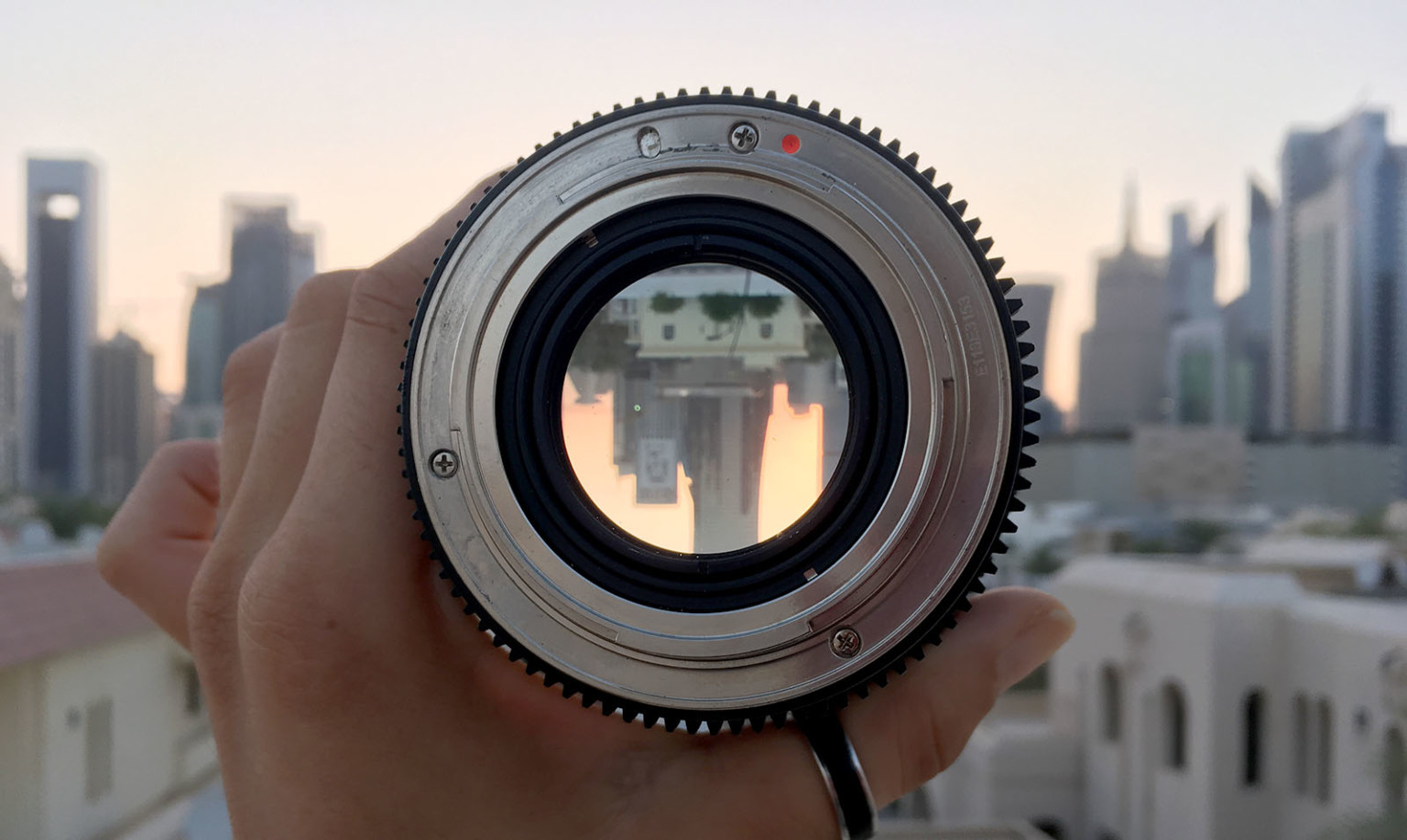How to Clean a Camera Lens | PetaPixel