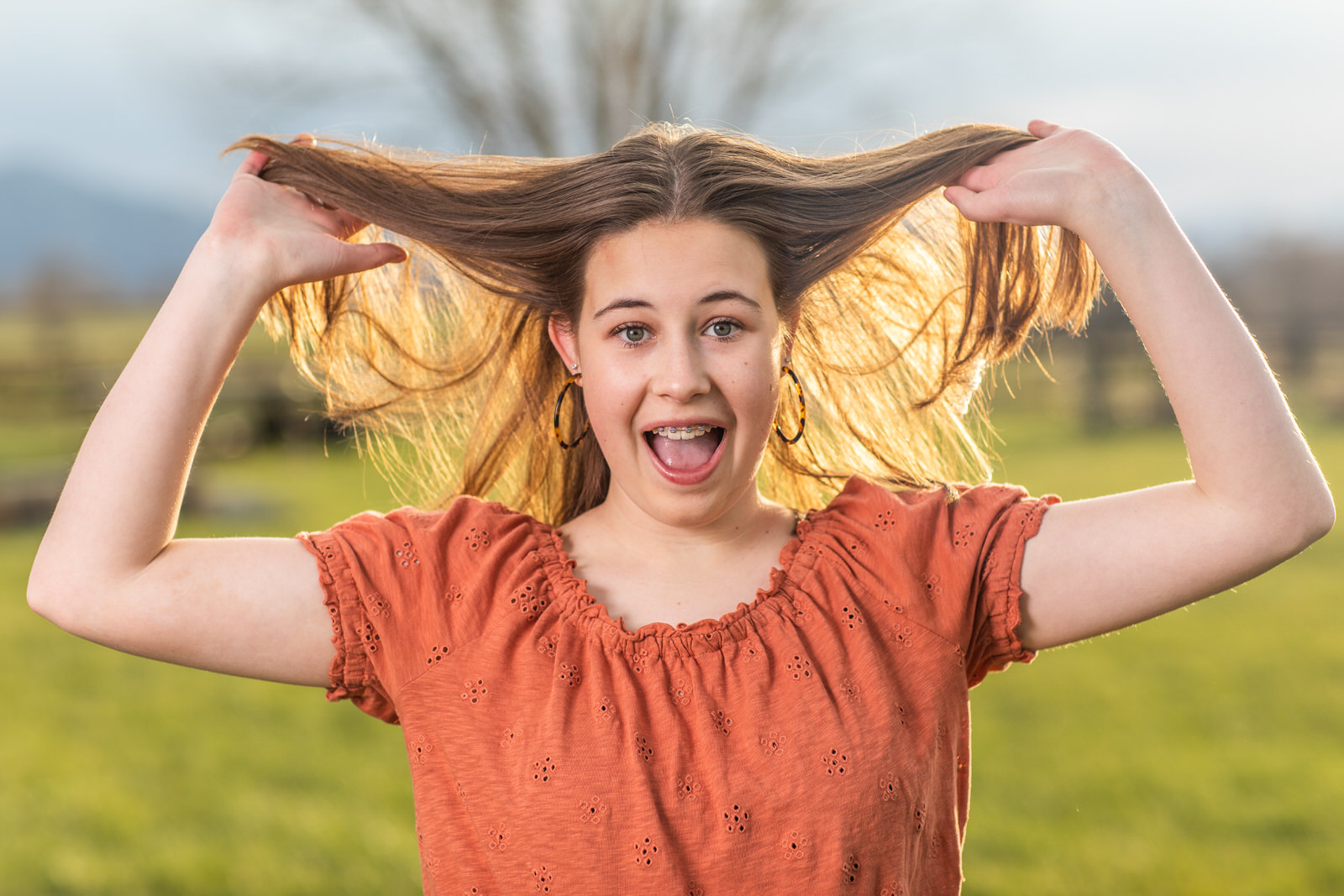 Golden Hour: When Sunlight is Warm and Photos are Magical | PetaPixel