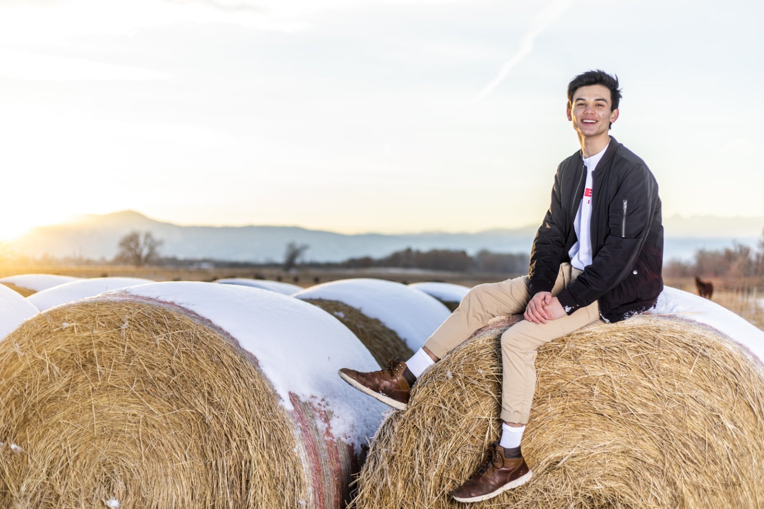 Golden Hour: When Sunlight is Warm and Photos are Magical | PetaPixel