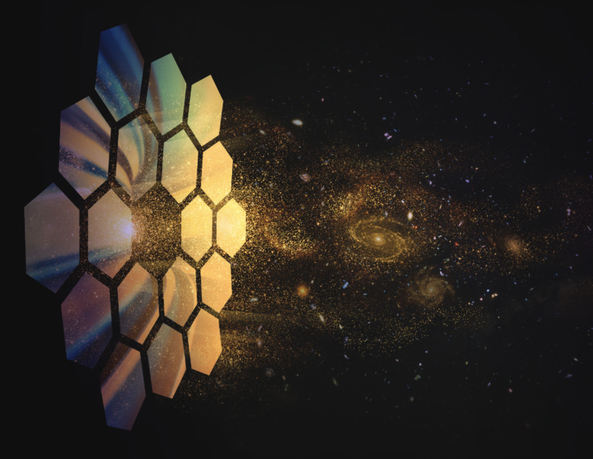 Webb Space Telescope’s First Color Photos to be Unveiled on Live TV ...