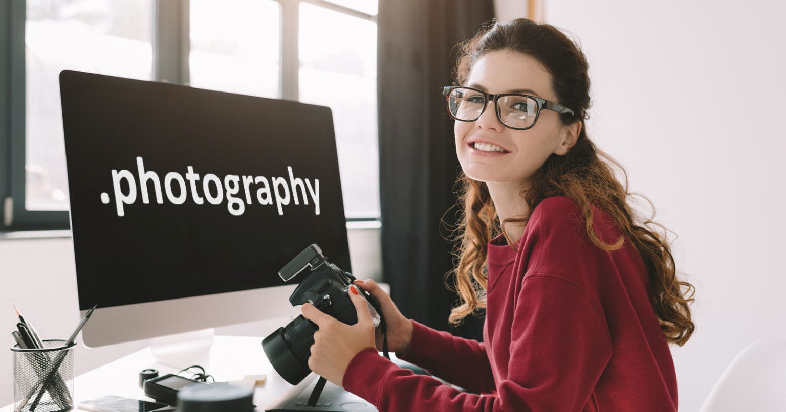 What is a .Photography Domain and Why Do You Need One? | PetaPixel