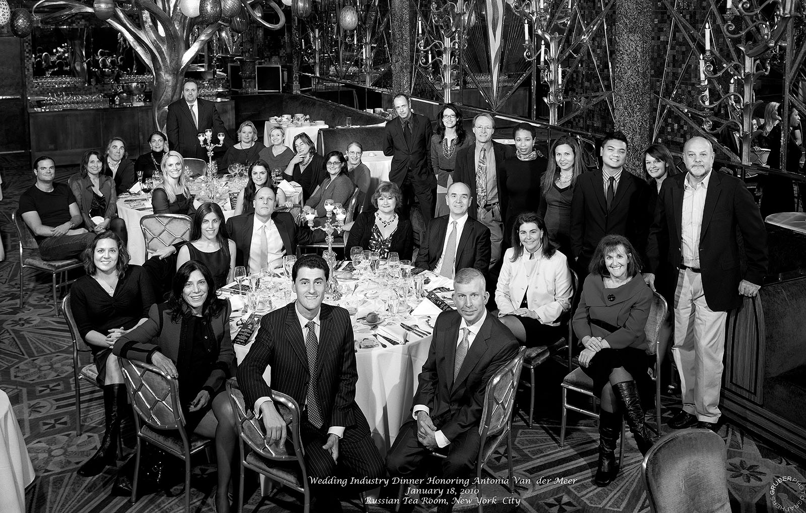 Banquet Camera: The Early-1900s Tool for Photographing Large Groups ...