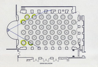 Banquet Camera: The Early-1900s Tool for Photographing Large Groups ...