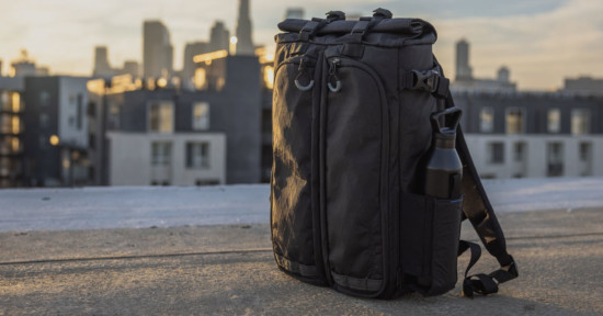 The Best Camera Bags and Backpacks in 2026 | PetaPixel