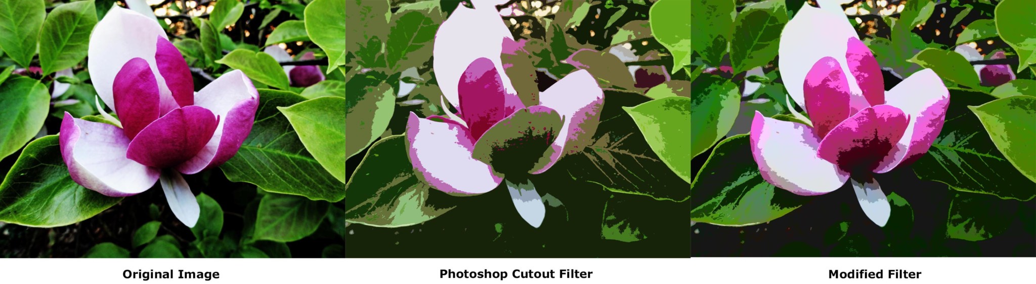 These Free Photoshop Enhanced Filters Put the Default Ones to Shame ...