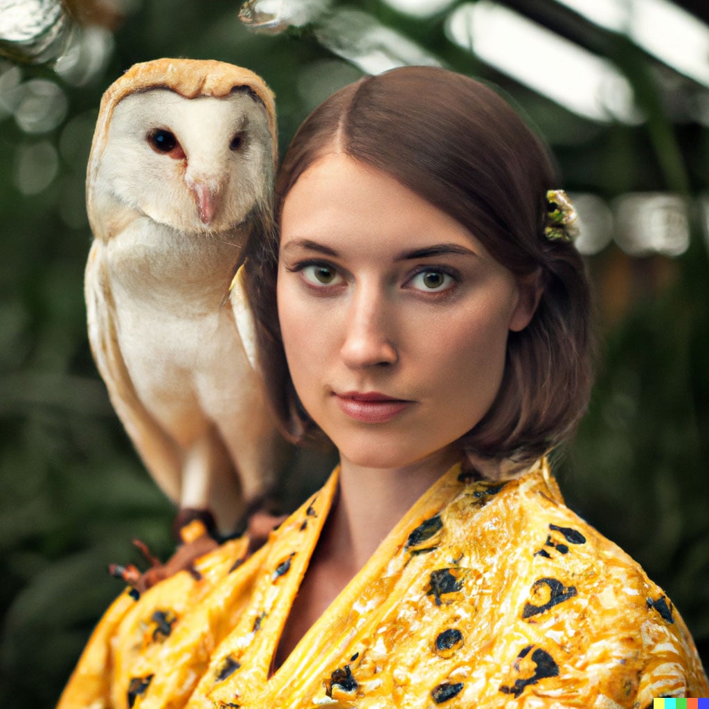 AI Used to Create Shockingly Realistic Portraits of People Who Don’t ...