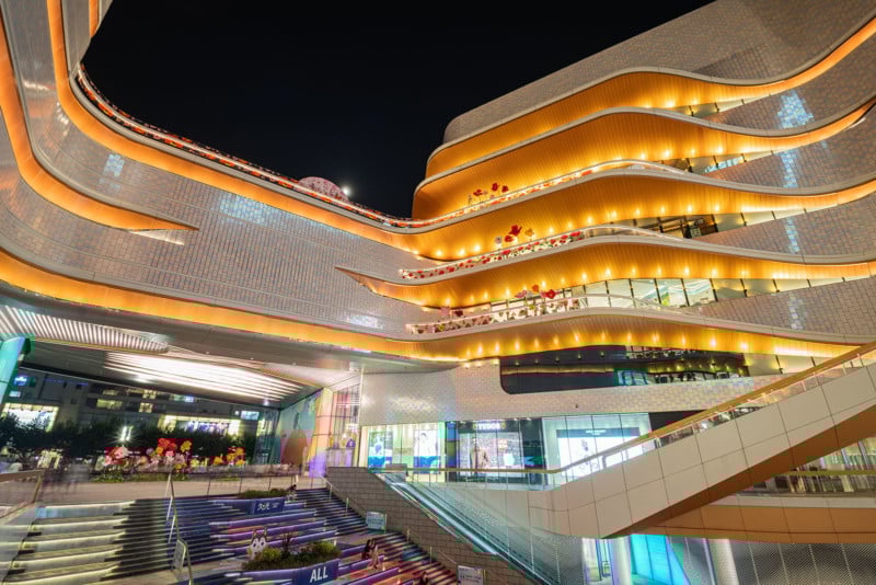 Meike Introduces a $449 10mm f/2 APS-C Prime Lens for 5 Mounts | PetaPixel