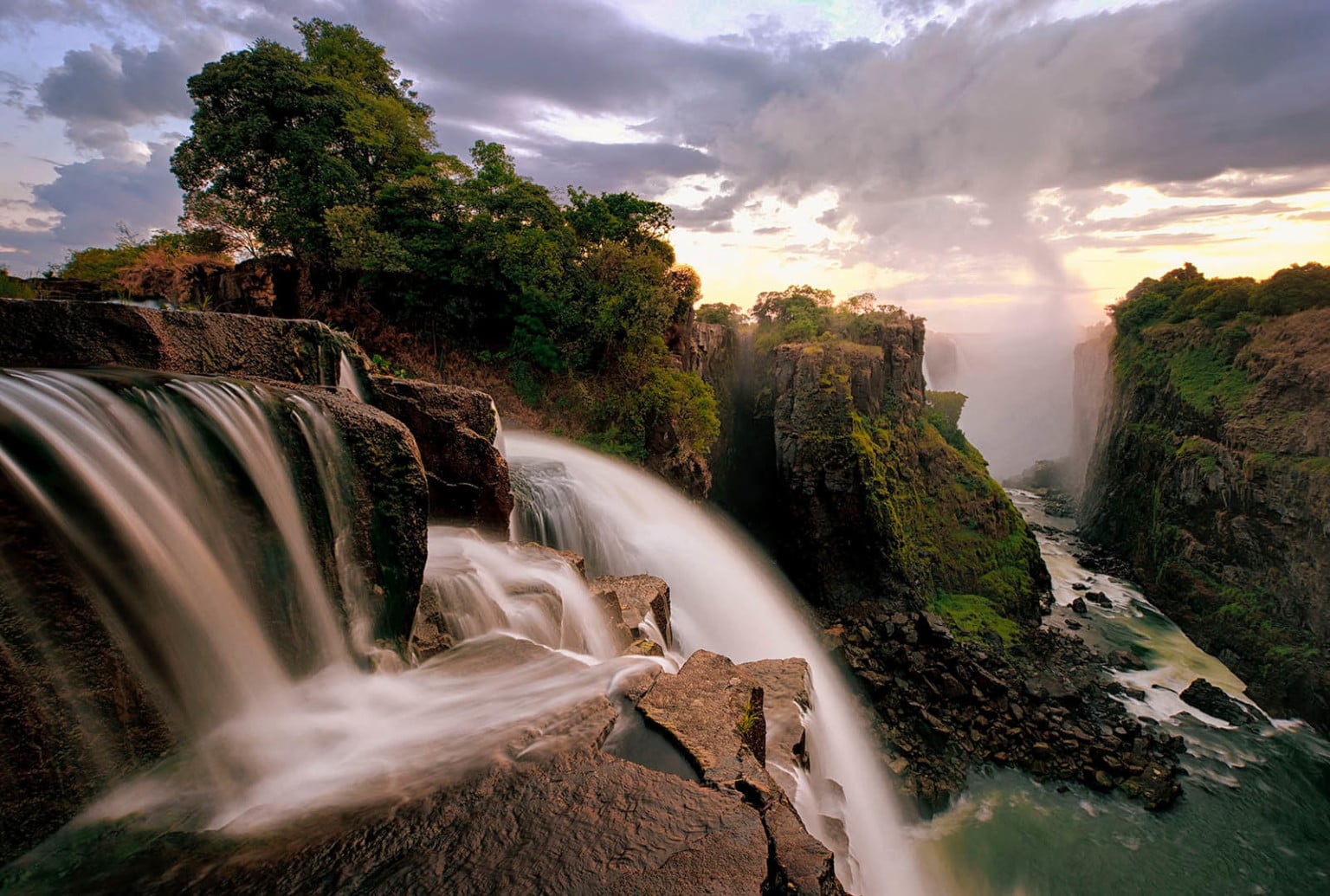 The Landscape Photographer’s Guide to Victoria Falls | PetaPixel