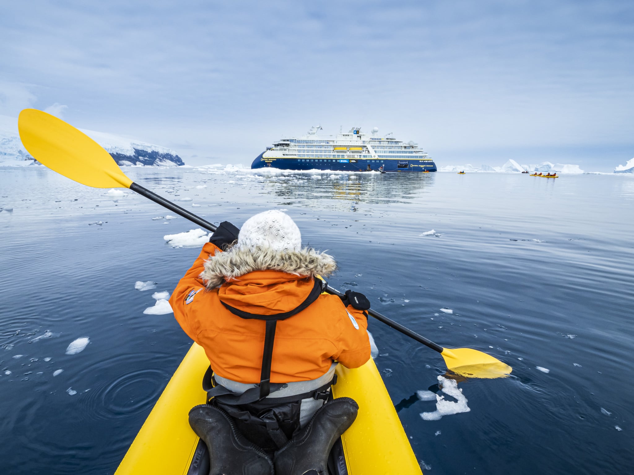 Win an OM SYSTEM OM-1 Camera Kit and a Trip to the Galapagos with ...
