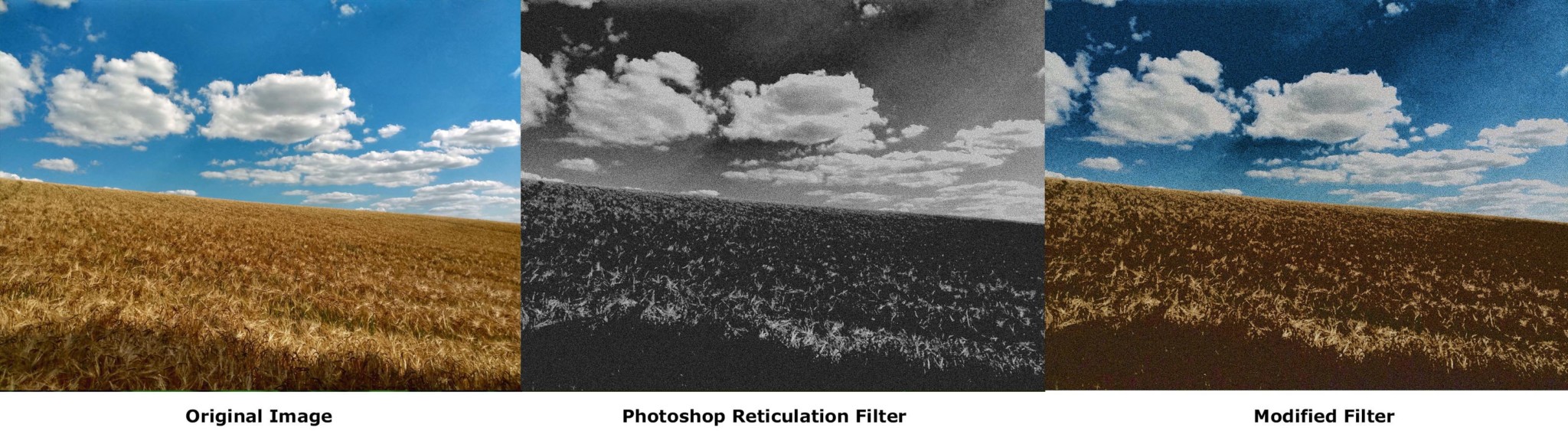 These Free Photoshop Enhanced Filters Put the Default Ones to Shame ...