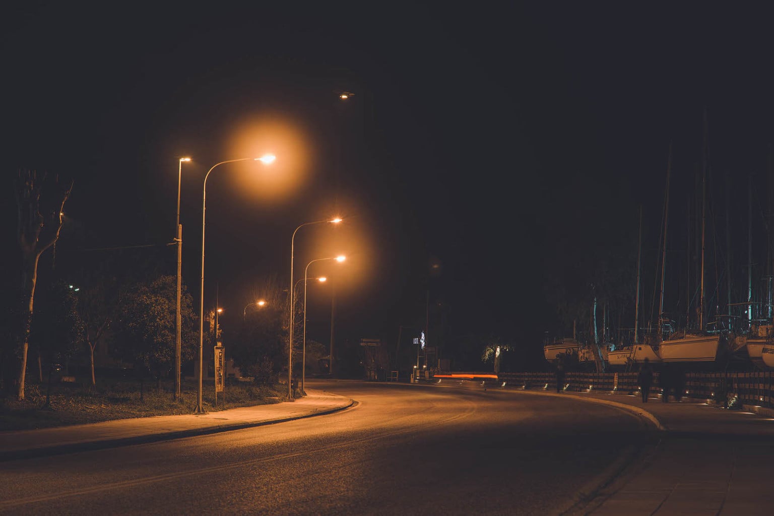 Light Pollution Filters: A Photographer's Guide | PetaPixel