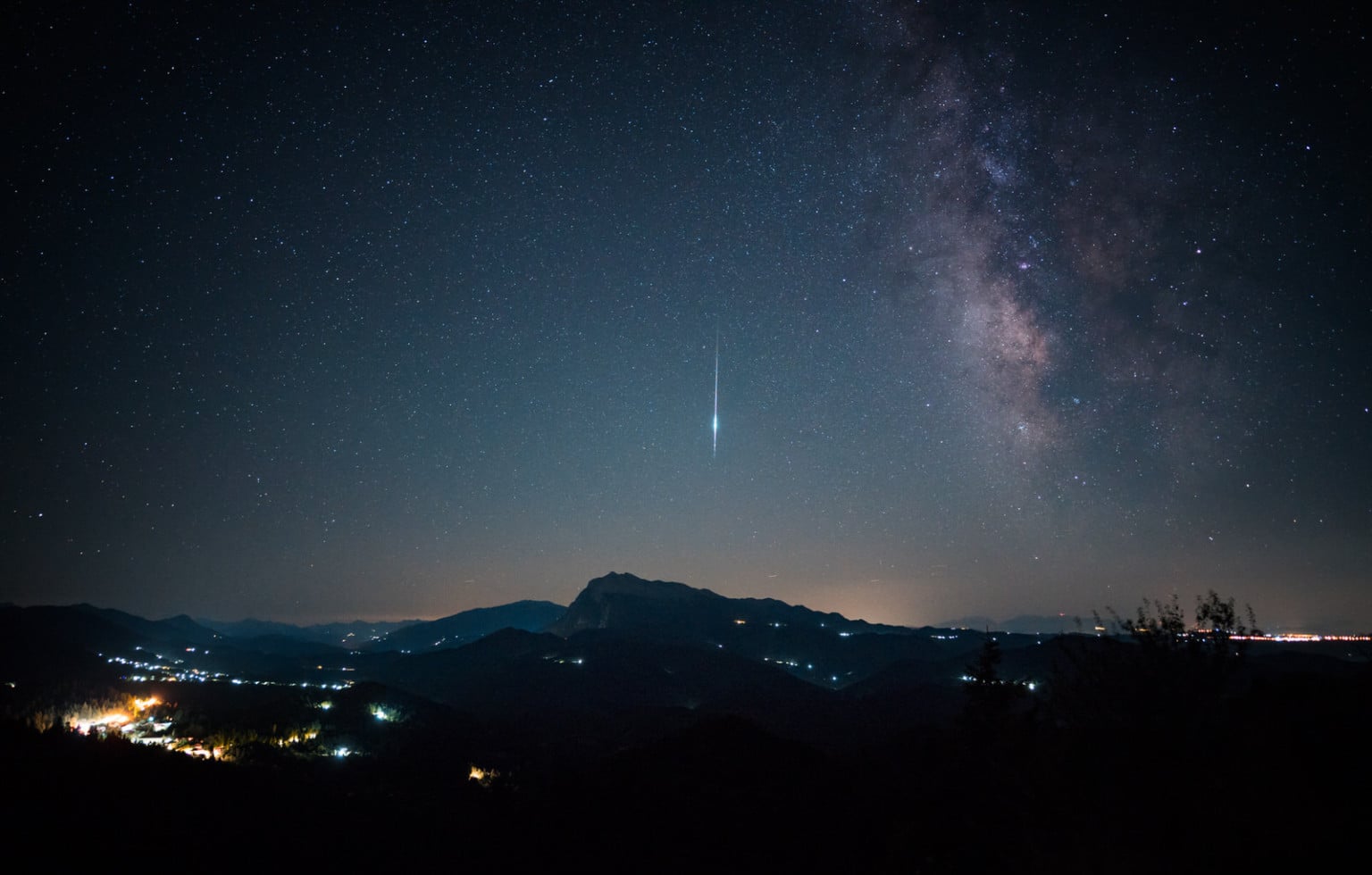 Light Pollution Filters: A Photographer's Guide | PetaPixel