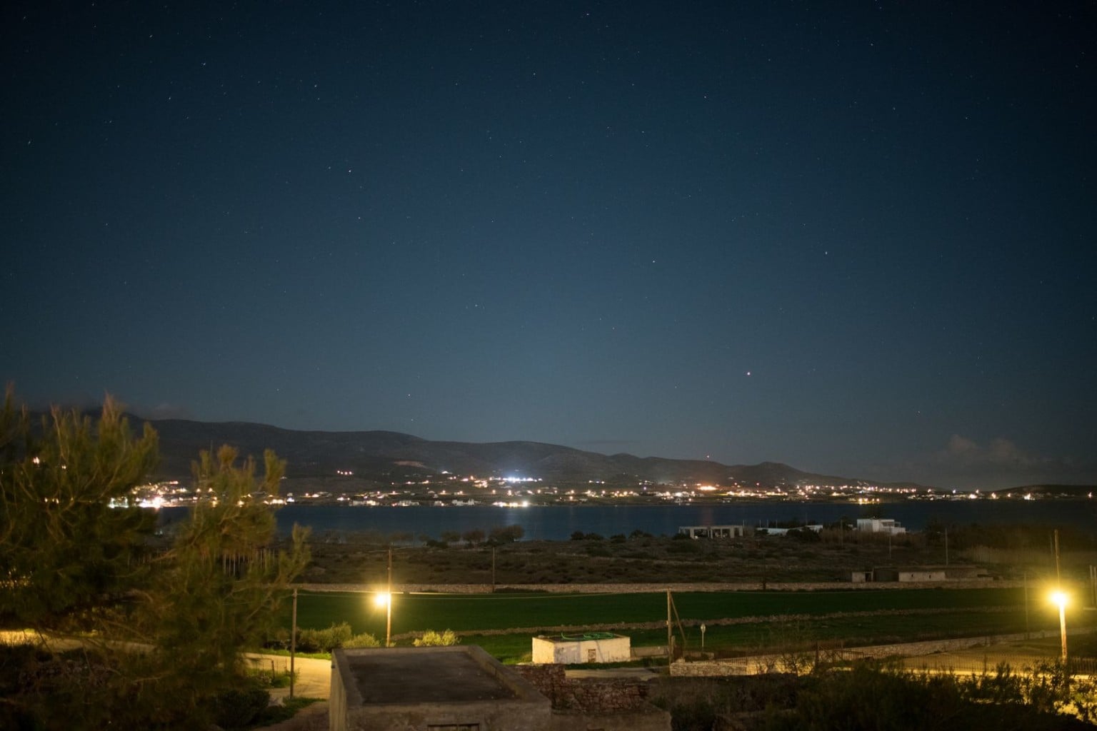 Light Pollution Filters: A Photographer's Guide | PetaPixel