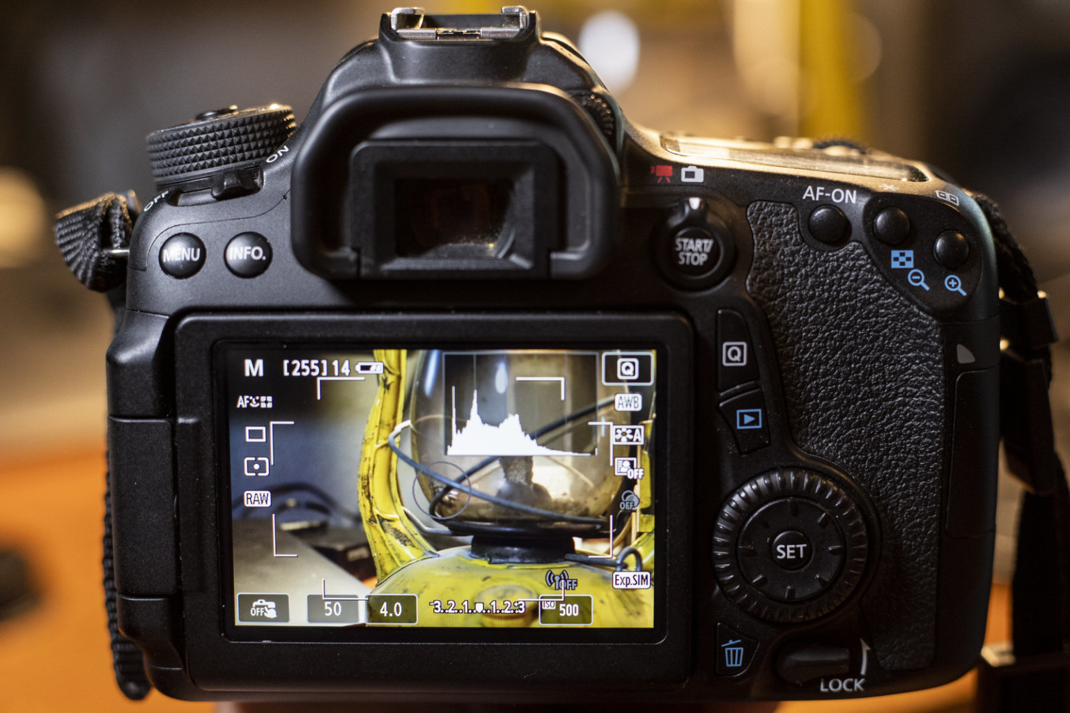 Histograms in Photography: A Guide | PetaPixel