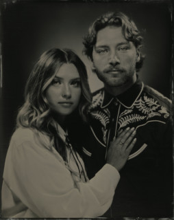 How 21st-Century Tech Relaunched a 19th-Century Photo Studio | PetaPixel