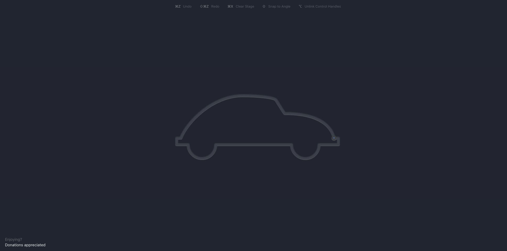 'The Bézier Game' Will Improve Your Photoshop Pen Tool Skills | PetaPixel
